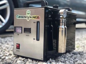 Carbon Cleaning | Maidment Motors